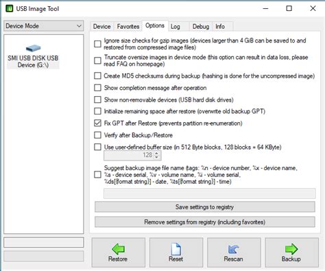 How To Clone A Esxi USB SD Drive The Easy Way VDrone