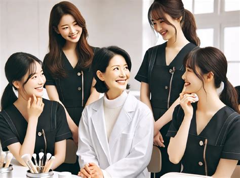경복대학교 약손피부미용과
