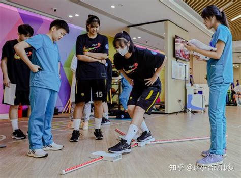 CHBL总决赛 走近智能康复助我愈战愈勇 知乎