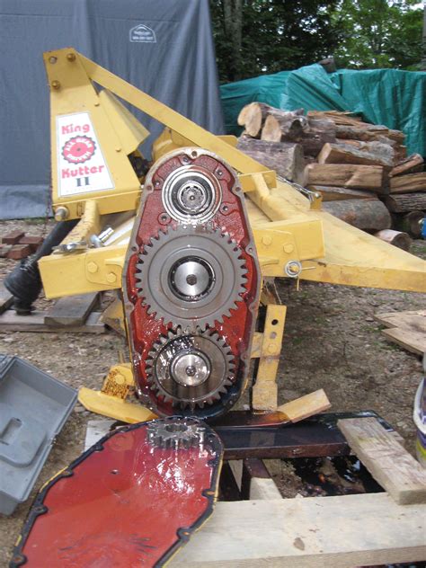 King Kutter 6 Tiller Parts Wholesale Offers