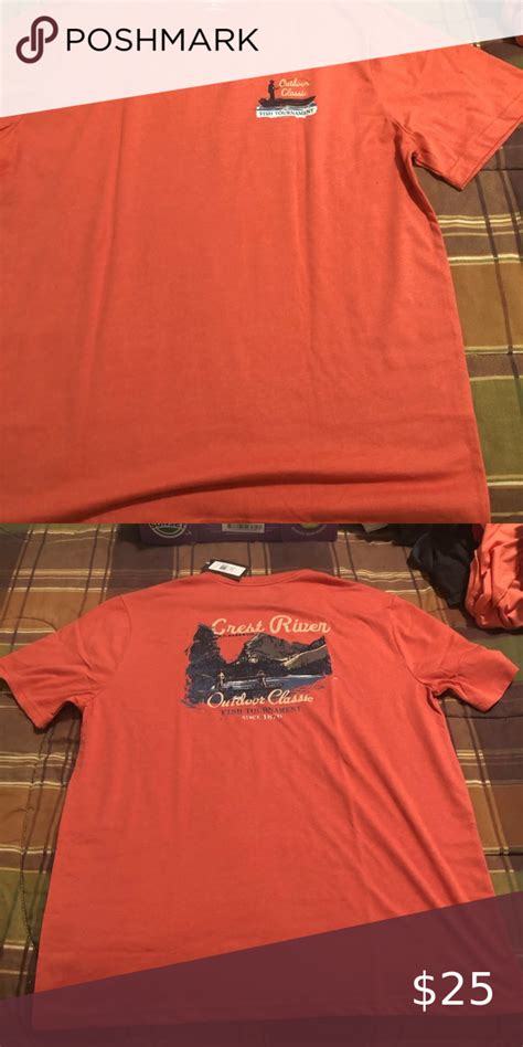 Gh Bass T Shirts