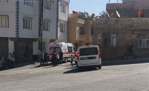 Gaziantep te iki aile birbirine girdi 3 kişi öldü Sözcü