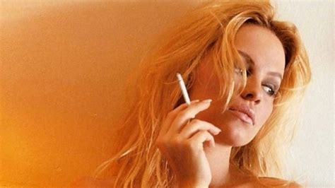 En la ruina Pamela Anderson cayó en bancarrota y se casó para salir de la pobreza MDZ Online