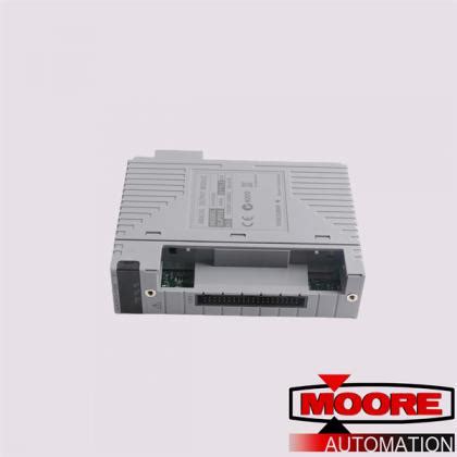 AAI543 H50 S1 Yokogawa Analog Output Module