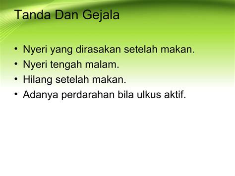 Askep Ulkus Peptikum 1 Ppt