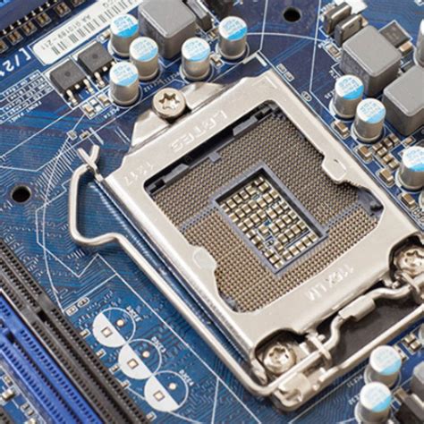 Socket 1200 Là Gì Top 10 Cpu Socket 1200 Giá Tốt