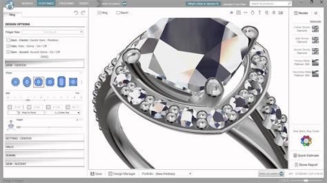 Countersketch Full Software Demonstration Youtube