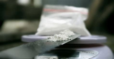Pune Police Bust International Narcotics Cartel Link In Meow Meow