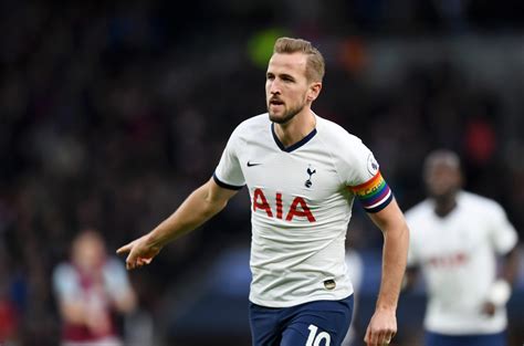 Manchester United Could Sign Harry Kane For World Record Transfer Fee