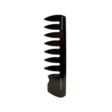 Standard Issue Cipper Comb 0700 Ultimate Barber Supply