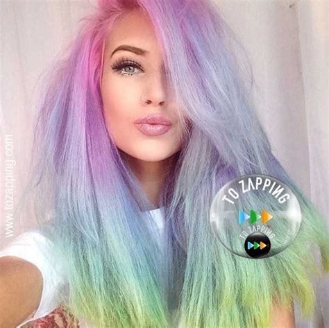 10 Reglas Para Teñir Tu Cabello Tozapping
