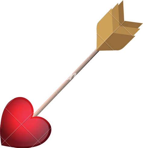 Cupid Arrow Love Png Pic Png All