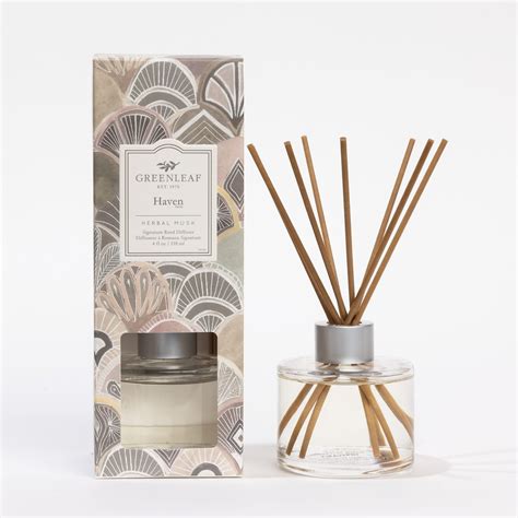 Shop Reed Diffusers Greenleaf Ts