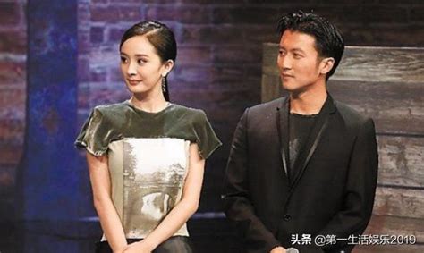 真愛！謝霆鋒闢謠與王菲分手，態度堅定，還這樣形容與楊冪關係？ 每日頭條