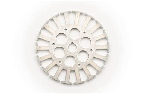 Plastic Overmolded Stator 12mm Cf132 Stator At ₹ 90 Piece Panaji Id 2851291515330
