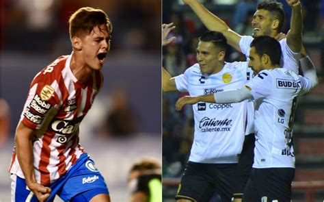 San Luis Vs Dorados La Final Del Clausura 2019 En El Ascenso Mx Grupo