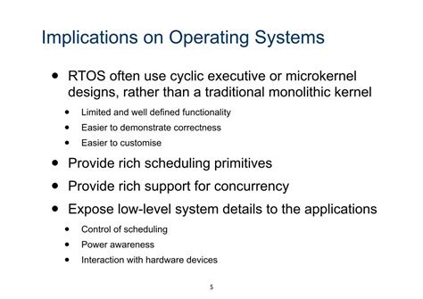 Pdf Implementing Real Time Systems Dokumentips
