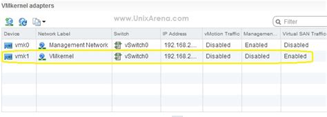 How To Add ISCSI Storage To VMware ESXi UnixArena