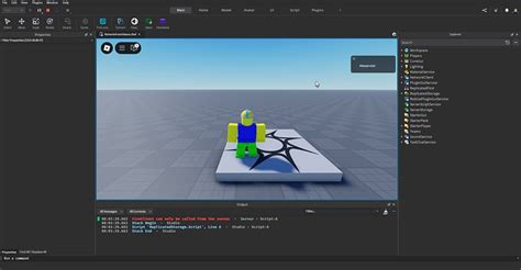 Fireclient Can Only Be Called From The Server Server Scripting Support Developer Forum