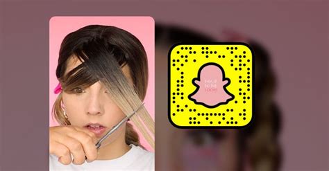 Testing Shocking Viral Hair Hacks ️ Four Nine Looks Snapchat