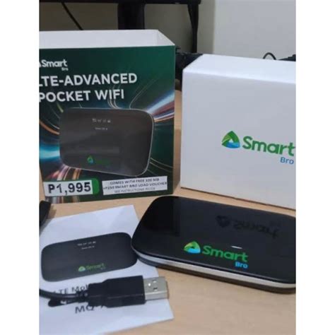 Products Original Greenpacket Mq G READY SMART LTE Advance PocketWifi WITH MB