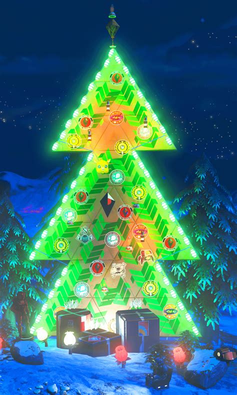 Merry Christmas To All The Nms Fans Remember To Enter The Christmas Tree Contest 🎄 R
