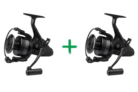 Prologic Naviják Element 5000 BF Akce 1 1 Chyť a pusť