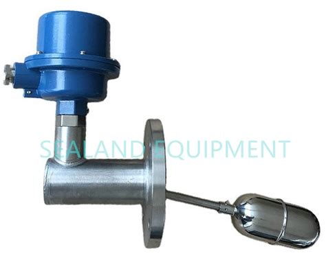 Feejoy Shanghai Side Mounted Float Level Switch Uqk C B And Float Switch