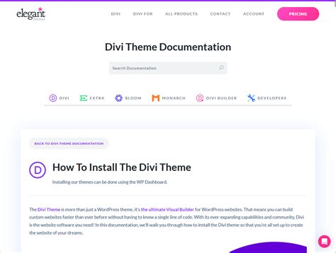 Best Divi Theme Tutorials For Beginners Updated 2024