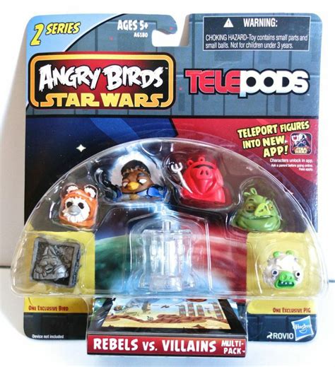 Telepods Jabba01b Angry Birds Star Wars Angry Birds Star Wars Ii