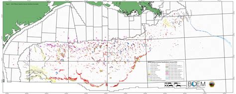 Pdf Figure 1 Gulf Of Mexico Seafloor Seismic Amplitude Anomalies