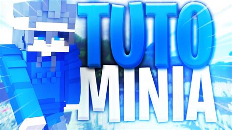 Tuto Comment Faire Une Miniature Minecraft En 10 Min Photoshop