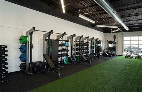 A Comprehensive Guide To Functional Fitness Equipment
