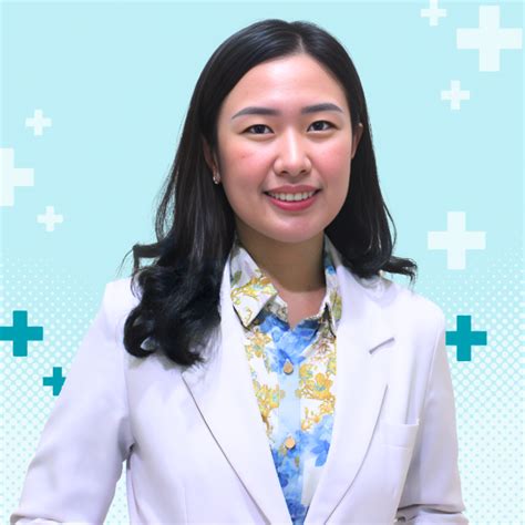 Dr Nadya Paramita Winata SpGK RS Kasih Ibu Surakarta