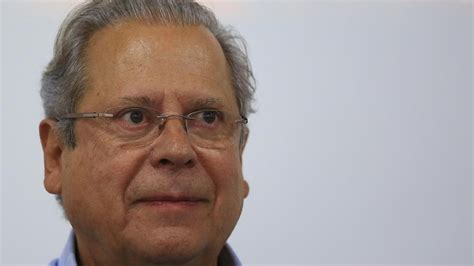 José Dirceu é Internado E Passará Por Cateterismo Gzh
