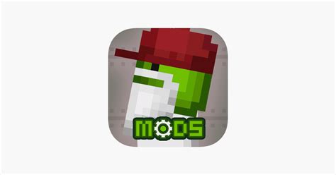 ‎play Mods For Melon Playground On The App Store