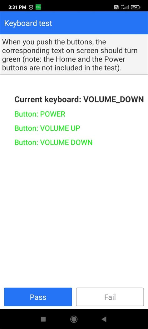 I Use These Secret Codes To Test Used Android Phones Before Buying Them