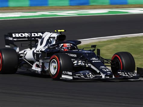 Ecr Alphatauri At01 Details