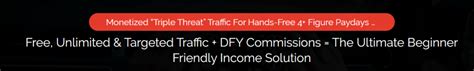 JavaScript Commission Review The Wolf Of Online Marketing