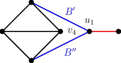 Structure Of A B B Triangular Block If It Is Incident To A Face As Download Scientific