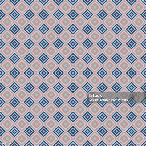 반복적 인 추상적 인 배경 섬유 인쇄물 직물 장식 패션 인쇄를위한 디자인 3d 렌더링 0명에 대한 스톡 벡터 아트 및 기타 이미지 Istock