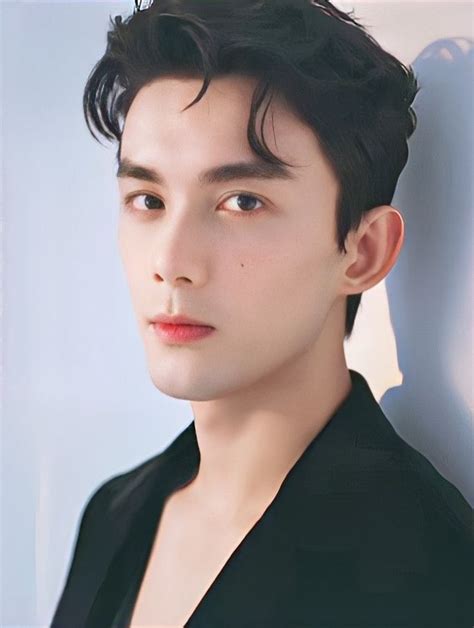 Leo Wu Actors And Actresses Celebs Actors