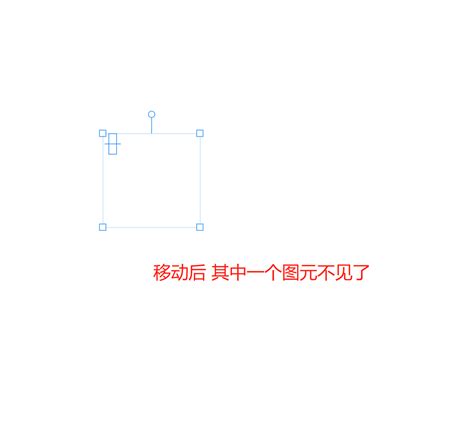 组合图元后，移动一下图元，其中一个基础图元不见了 · issue 157 · le5le com meta2d js · github