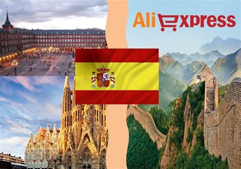 Comprar en ALIEXPRESS ESPAÑA Guía Completa de cómo hacerlo