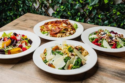 Exit 13 Gastrobar Specials