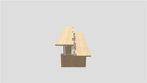 Table 3D Model By Ehud Budi Santoso EhudSantoso D6eb32c Sketchfab