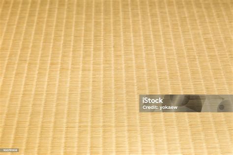 다다미 일본 전통 룸 바닥 매트 Craftmanship 및 디자인 선택적 초점에 텍스처를 표시 하는 각도의 클로즈업 0명에 대한