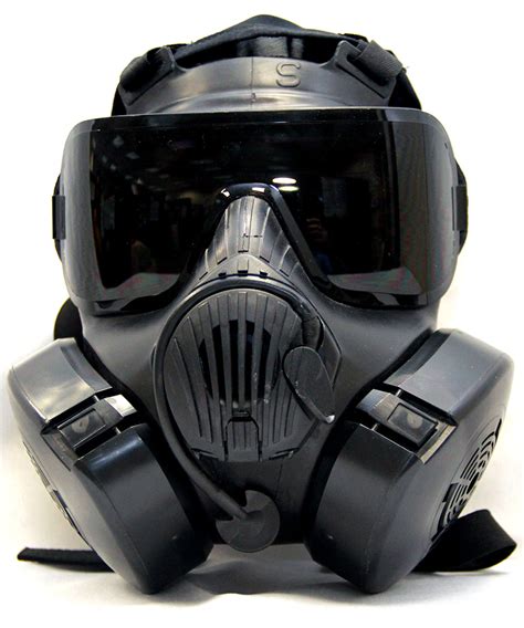 Image M50 Mainimg2 360pxw Gas Mask And Respirator Wiki Fandom