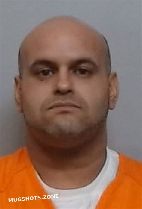 Gonzalez Wilson 11012023 Polk County Mugshots Zone