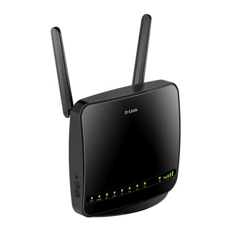 MOBILE ROUTER โมบายเราเตอร D LINK DWR 953 DUAL BAND AC1200 4G WI FI
